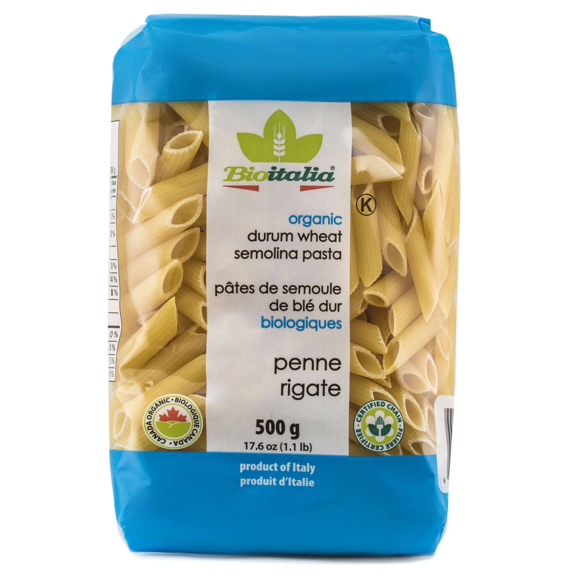 Pâtes & Riz | Fermes Valens