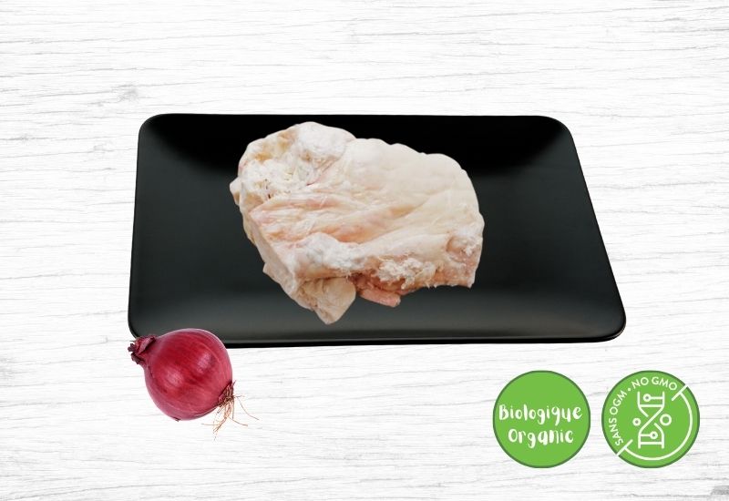 Suif de Boeuf Biologique | Fermes Valens